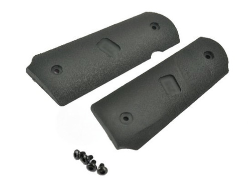 Army Armarment M1911 GBB Pistol Grip Cover | Octagon Airsoft