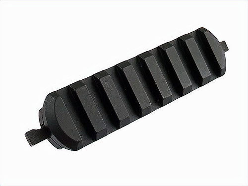5KU M-LOK QD 7 Slot Rail Section | Octagon Airsoft