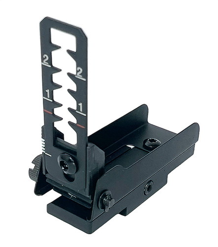 FCW LMT Style M203 Standalone Leaf (Front) Sight with 1913 Base ...
