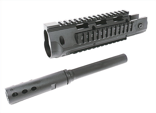 FCW SA58 Para Kit For VFC LAR OSW MK1 GBBR | Octagon Airsoft