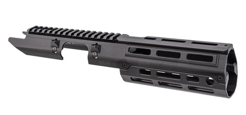 5KU M-LOK Rail Handguard For Marui TM Next Gen MP5 AEG Series | Octagon ...