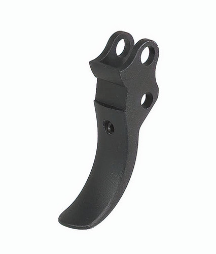 5KU Aluminum Trigger For KJW/ASG SHADOW 2 | Octagon Airsoft