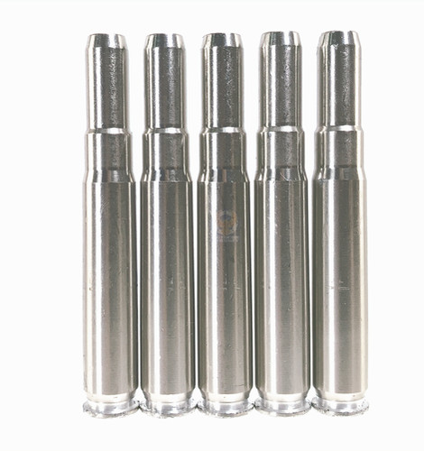 Double Bell 5 Shells for Kar98K / Lee-Enfield / Mosin Shell Ejecting ...