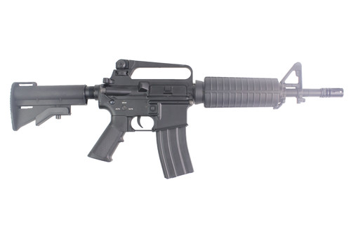 Double Bell M733 Airsoft AEG Rifle with Full Marking | Octagon Airsoft