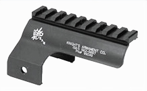 FCW KAC MP5 20MM Rail Mount with Full Marking | Octagon Airsoft
