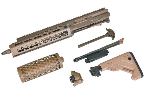 APFG MCX SURG Kit For VFC M4 GBB Series | Octagon Airsoft