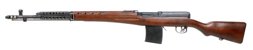 S&T SVT-40 G3 Electric Gun Real Wood | Octagon Airsoft
