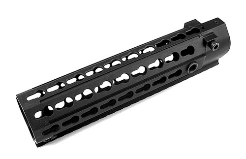 5KU RAHG Style KeyMod Handguard for VFC/WE HK416 Series | Octagon Airsoft