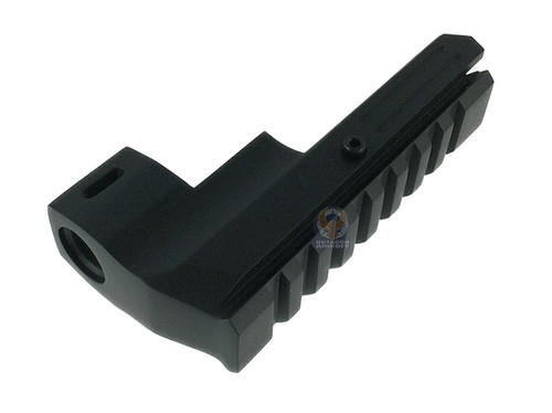 FCW ABS Compensator For SIG Licensed VFC /WE M18 P320 GBBP | Octagon ...