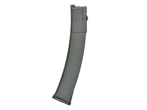 WELL PRO PPK-20 / PP19-01 SMG GBB 38rds Gas Magazine | Octagon Airsoft