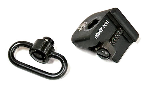 FCW KAC Type Hand Stop with QD Swivel | Octagon Airsoft