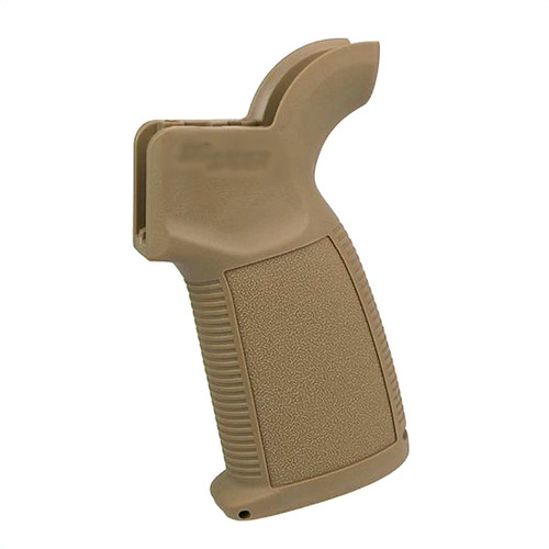 BPW SIG Style Pistol Grip For MCX / MPX / AR GBB (VFC) | Octagon Airsoft