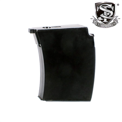 S&T SVT-40 G3 90rds Magazine (Nov Delivery) | Octagon Airsoft