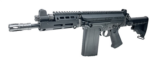 FCW Custom VFC LAR OSW MK1 GBBR SA58 SBR (with DSA Marking) | Octagon ...