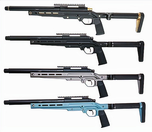 Tokyo Marui VSR-ONE Bolt Action Airsoft Sniper Rifle | Octagon Airsoft