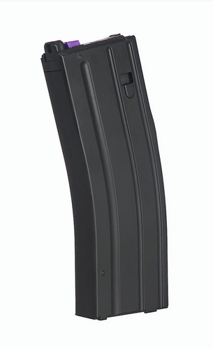 CYMA CGS 30Rds STANAG CO2/GAS Magazine for Tokyo Marui MWS / M4 GBB ...