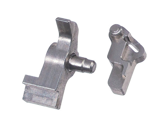 5KU Stainless Valve Knocker and Sear for Marui Hi-Capa Airsoft ...