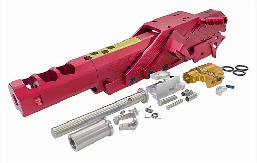 5KU Infinity IMM Style 7" Open Kit For TM Hi-Capa | Octagon Airsoft