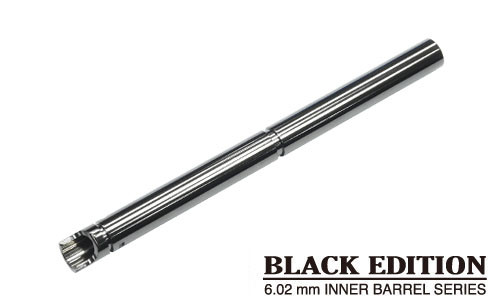Guarder Black/Stainless Edtion Inner Barrel for TM CAPA 5.1/MEU/M1911 ...