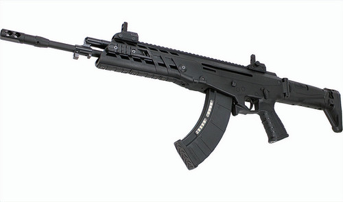 CYMA AK ALFA AKL CM103SD AEG | Octagon Airsoft