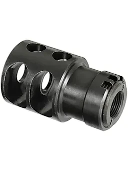 5KU DTK-2 MUZZLE BRAKE (14mm CCW ) | Octagon Airsoft