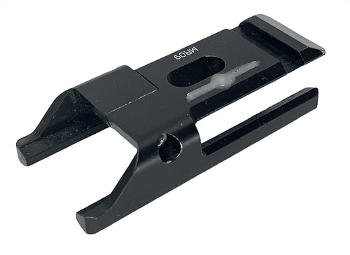 FCW SF Style MR09 WeaponLight Integral Mounting Rail for USP Pistol ...