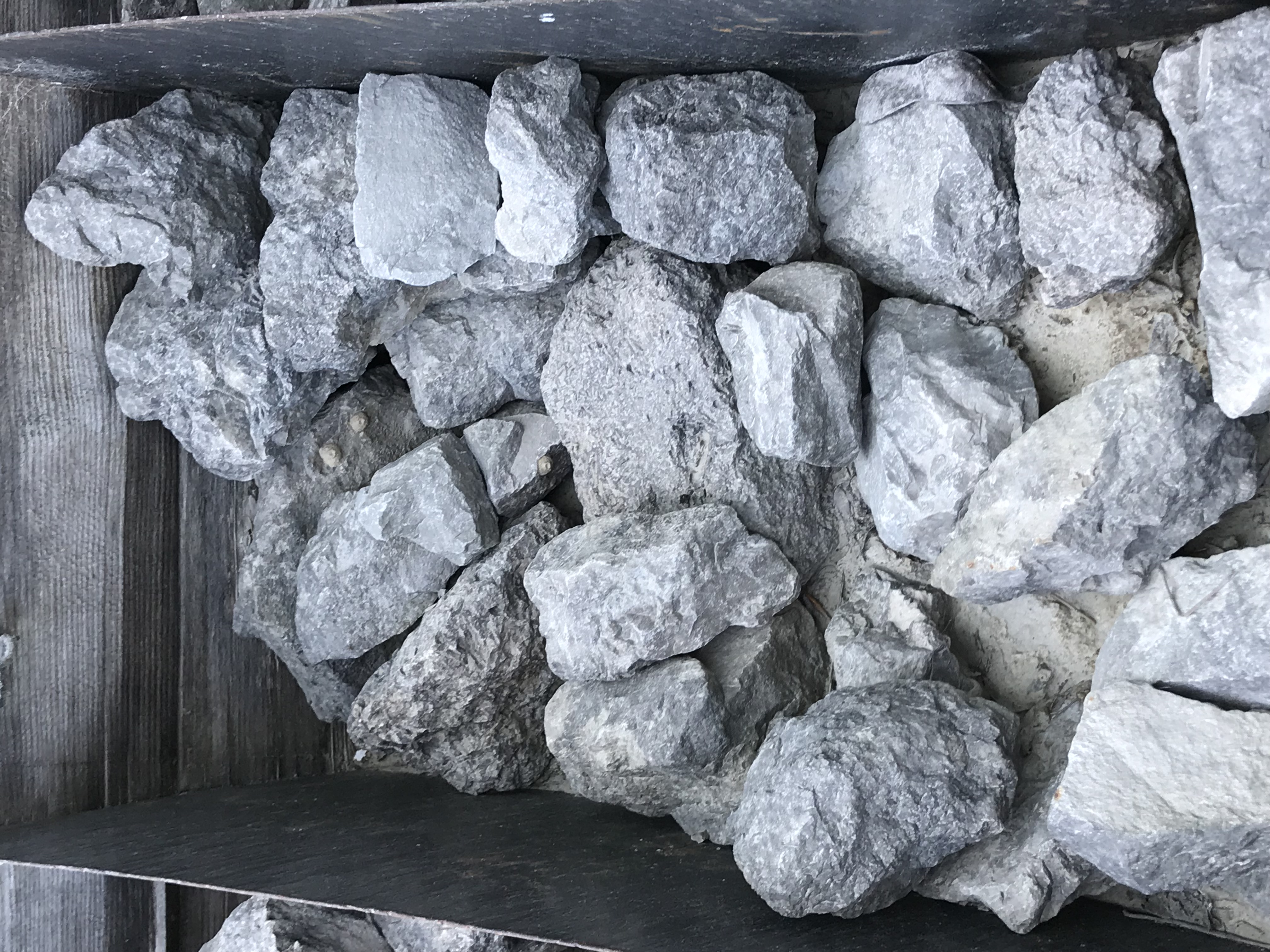 Stone Gallery | Stonequarry