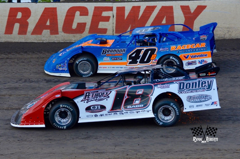 Farmer City Raceway Illini Ready