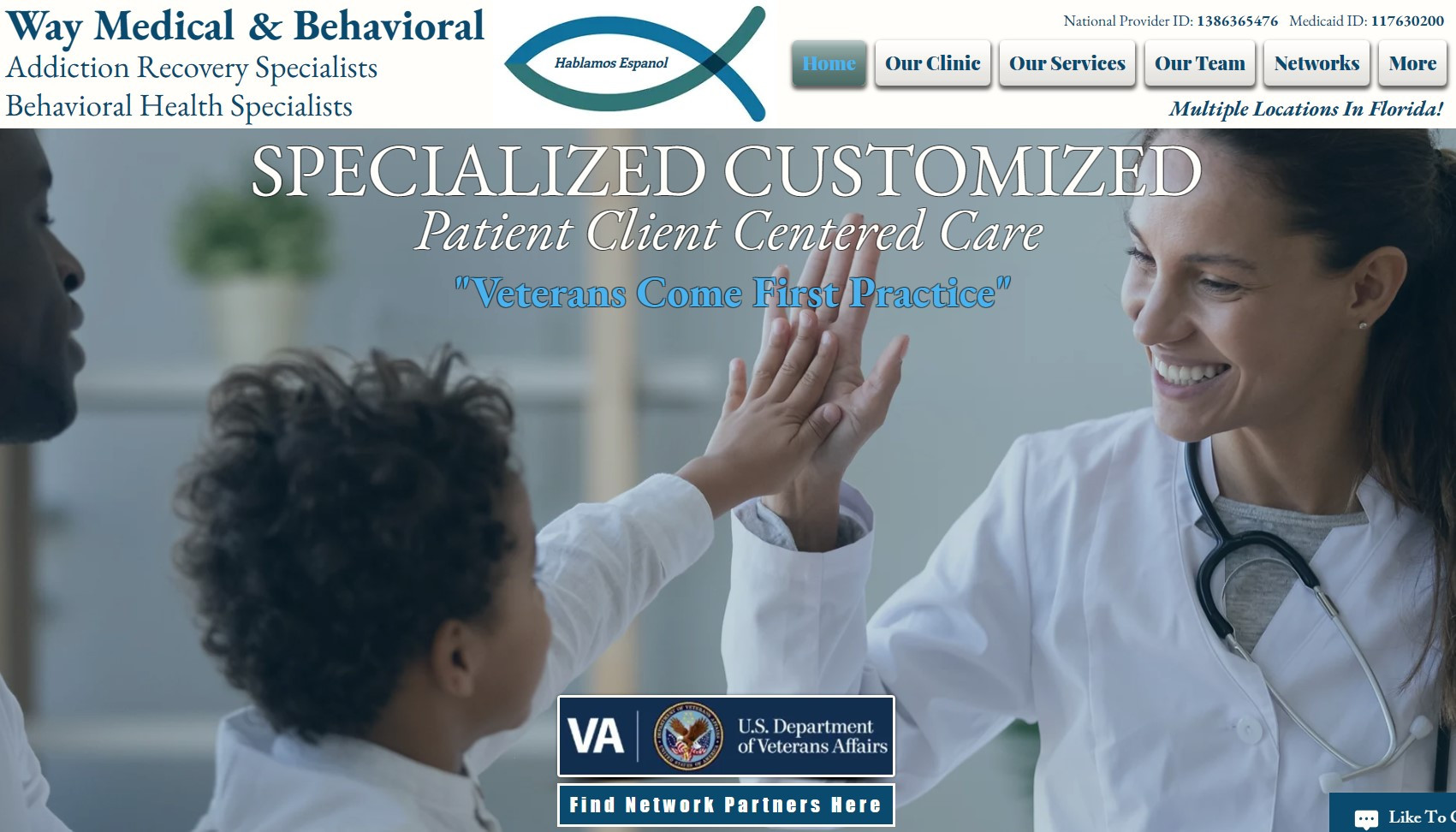 ARS Medical Behavioral | Addiction Recovery Specialists | Nationwide