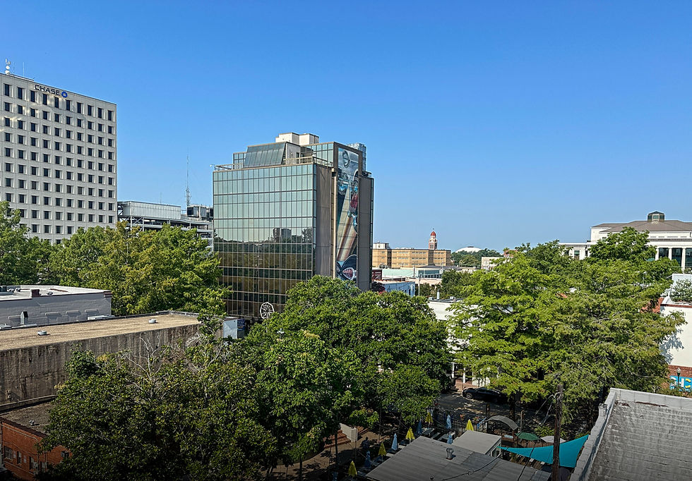 Acadiana | Beal & Hebert | Lafayette Lawyers