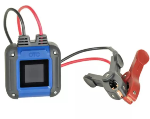 OTC SMART BATTERY TESTER KIT (3200) M2 | ATS-Resale LLC.