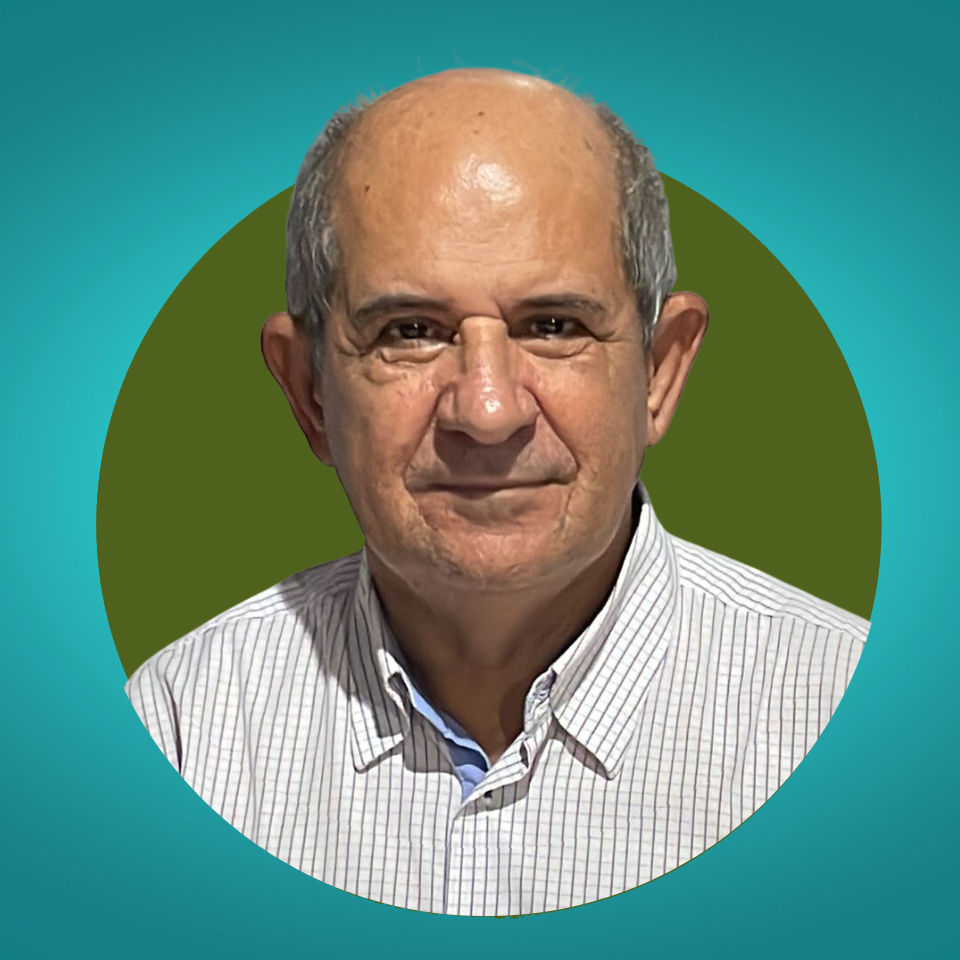 Ivando Custódio Cabral | Diocese de Jataí