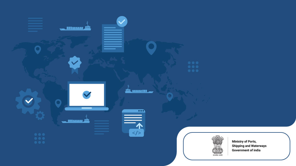 Transforming logistics workflows for NLP Marine with centralized DevOps solutions