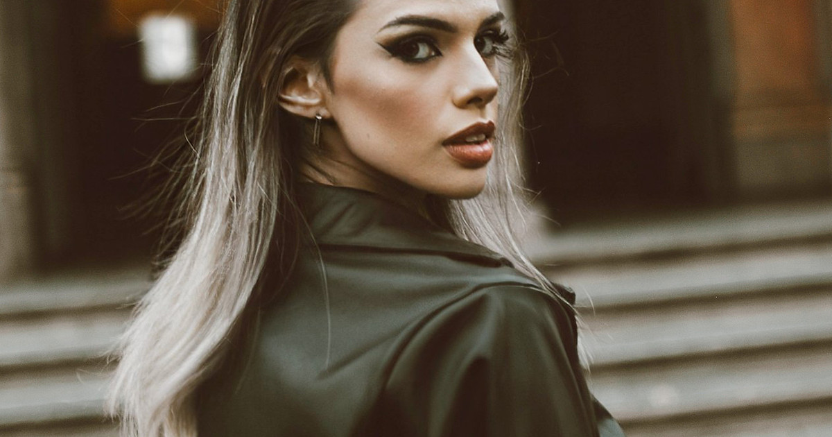 Clara Datz - Hopp.co page