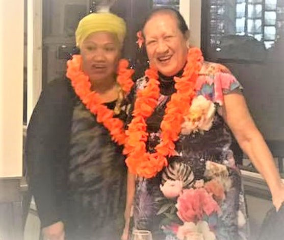 PACIFICA INC MEMBERS ACKNOWLEDGED QUEENS HONOURS LIST 2020