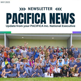 PACIFICA News | Pacificainc