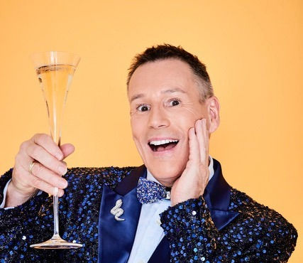 Sunday LUNCH with a Legend presents CRAIG BENNETT | Claire's Kitchen