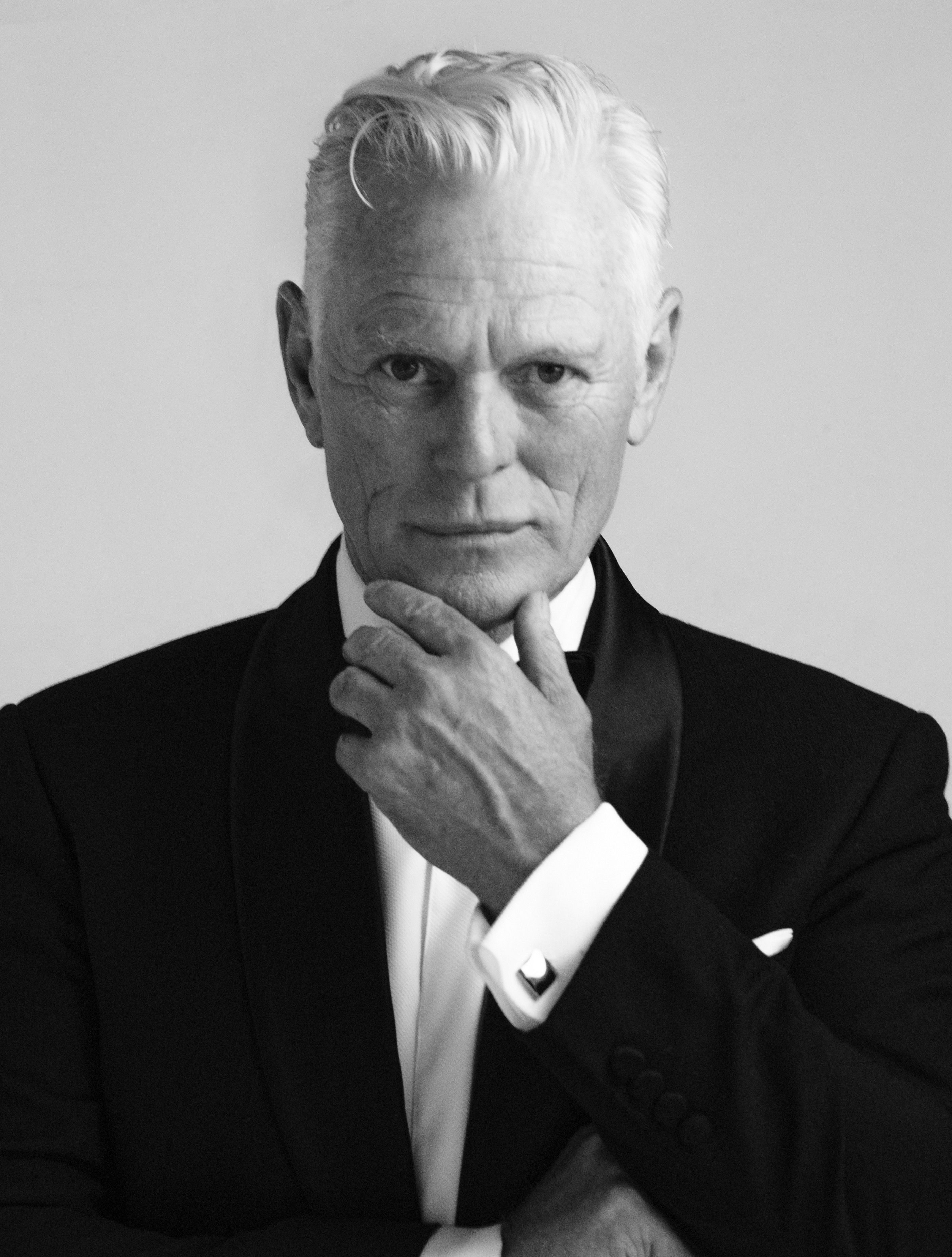 Sunday with a Legend presents MICHAEL CORMICK | Claire's Kitchen