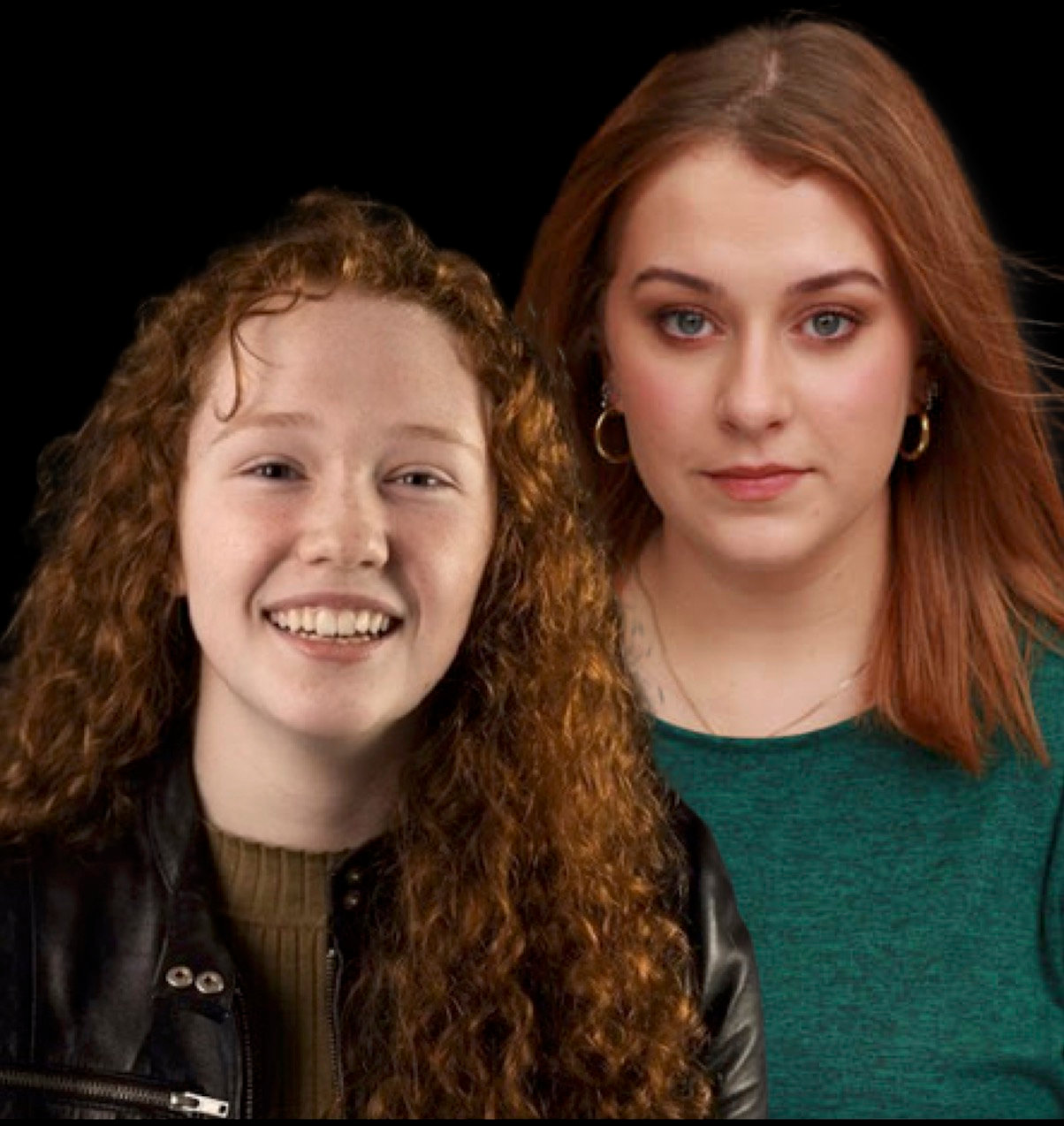 Claire's Rising Stars Cabaret presents Sarah Currie and Keira Dixon ...