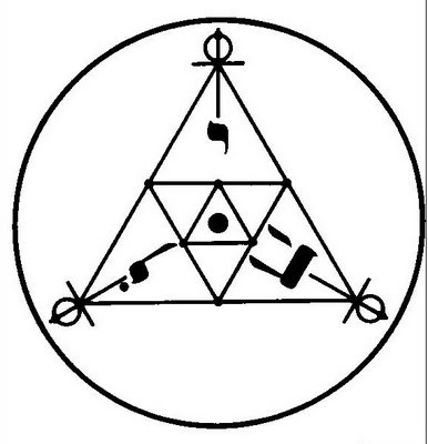 Scap Cabalistico | adeliaadrianaterapia