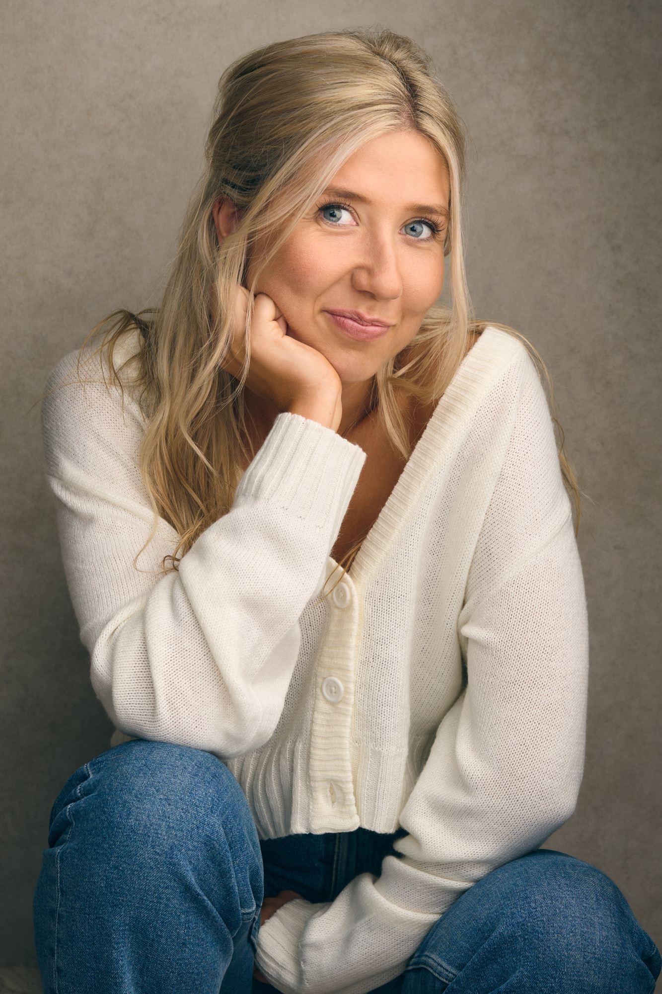 MGOC TALENT Ali Hardiman