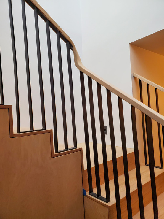 Gallery | Classical Stairways