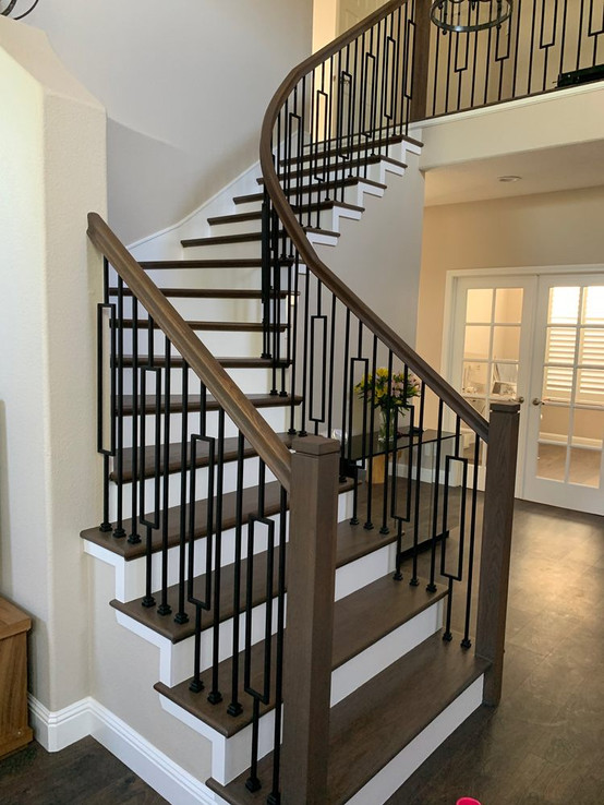 Gallery | Classical Stairways
