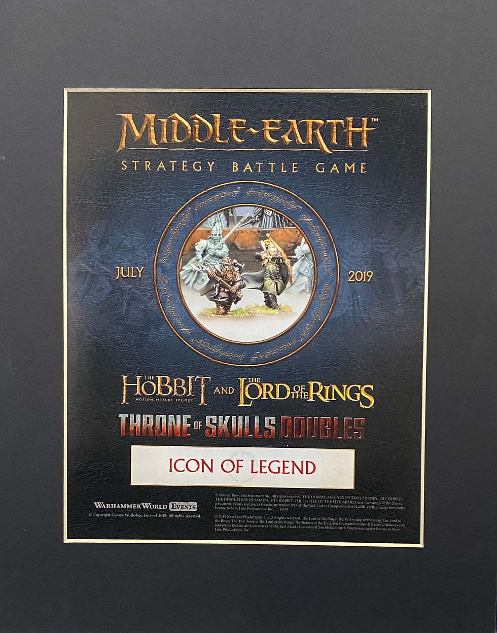 Meet the Artist | SW Painting Studio