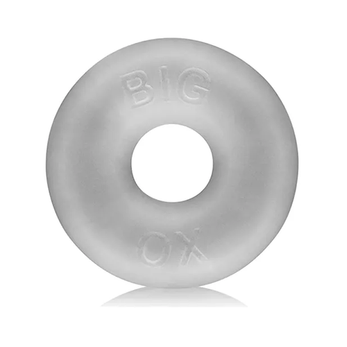 BUMPER - constriction silicone/TPR ring | Restore Physiotherapy