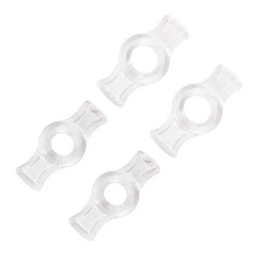 TITANMEN CONSTRICTION RINGS - set of 4 | Restore Physiotherapy