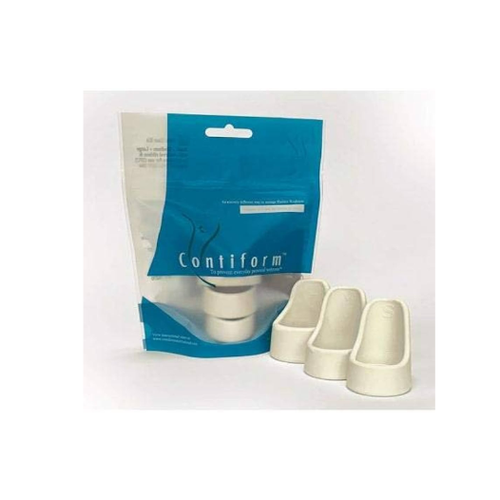 Contiform - for stress urinary incontinence | Restore Physio