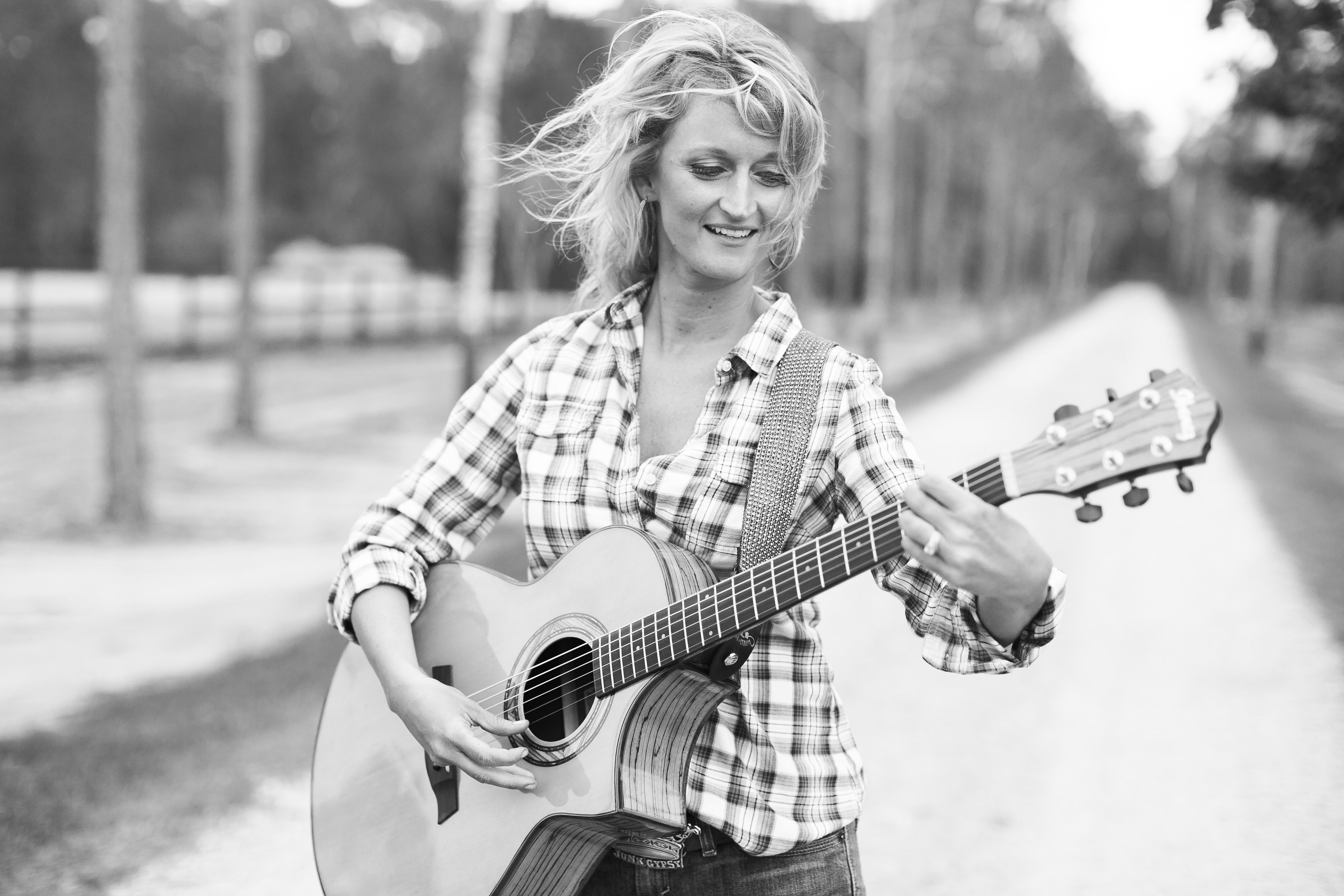 Casey Kearney Booking | Women in Country | Nashville Recording Artist