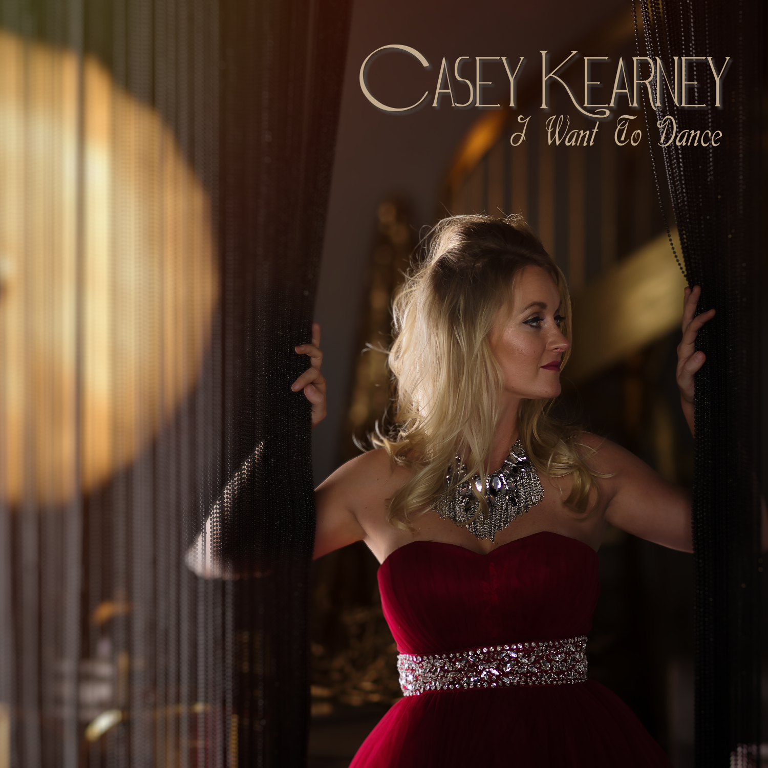 Casey Kearney Booking | Women in Country | Nashville Recording Artist