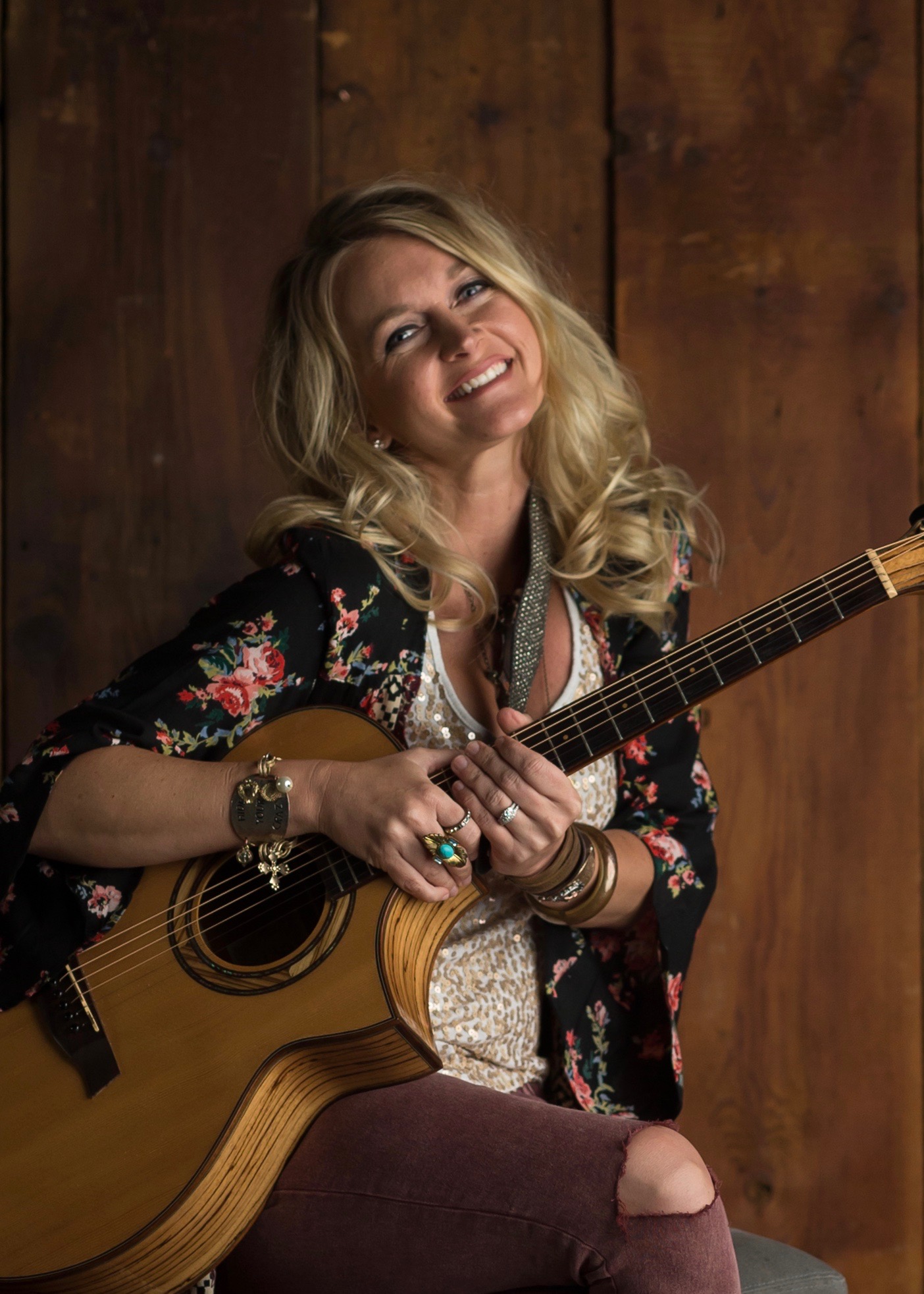 Casey Kearney Booking | Women in Country | Nashville Recording Artist